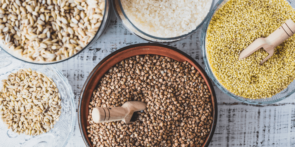 Mildri Spices and Millets - Home